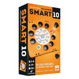Smart10
